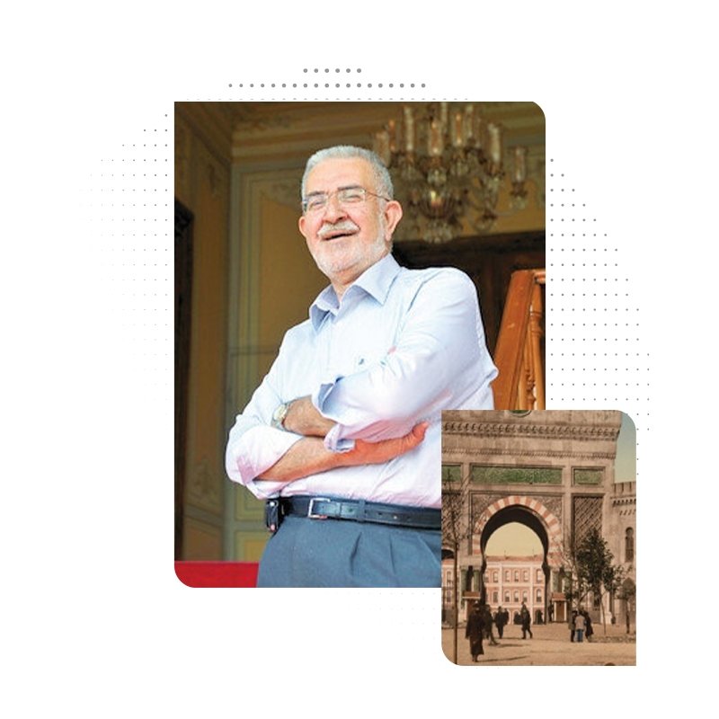 Ömer Tuğrul İnançer - Fikriyat Gazetesi