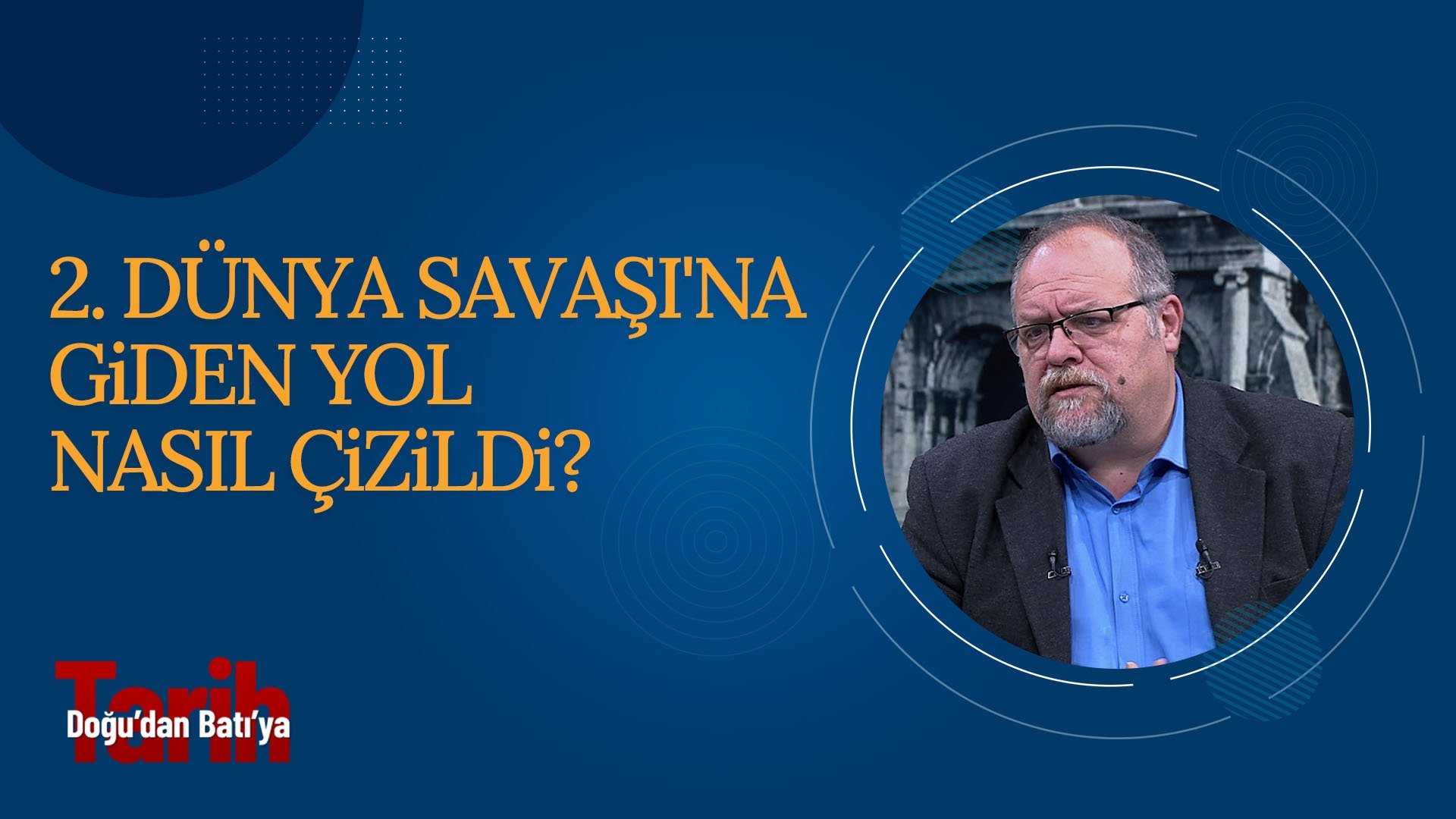 II. Dünya Savaşı En Önemli Savaş Hileleri | Doğu'dan Batı'ya Tarih ...