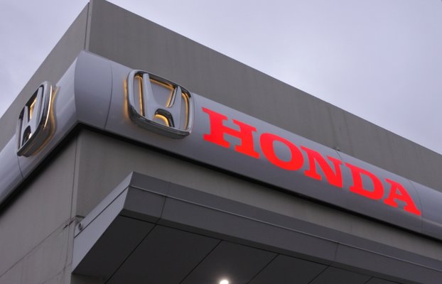 Honda çip krizini aştığını duyurdu - InBusiness