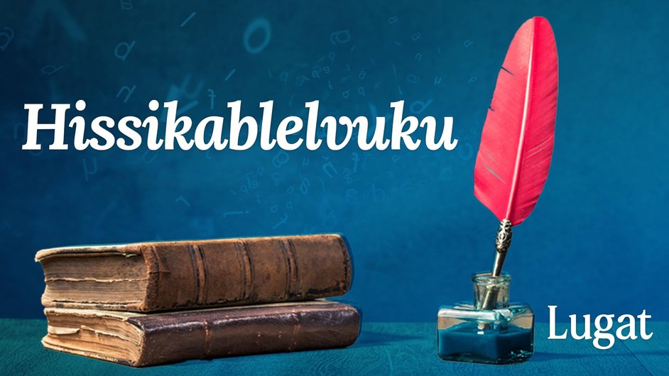 Vav Tv Programlar | Lugat - Hissikablelvuku ne demek? I Lugat