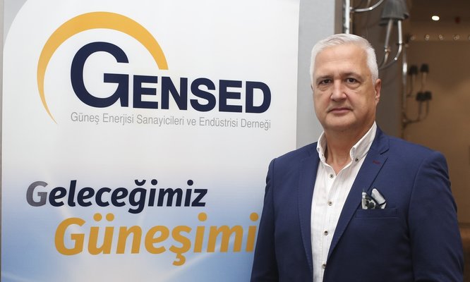 Güneş sektörü ikinci can suyunu bekliyor - Para Dergi