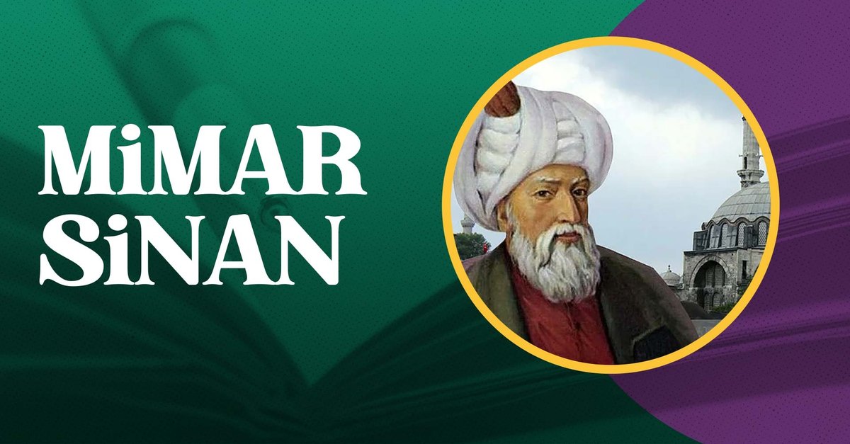 Mimar Sinan