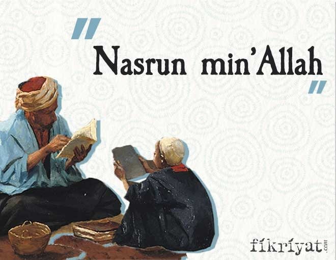 Klasik şiirde kullanılan dini mefhumlar - Galeri - Fikriyat Gazetesi