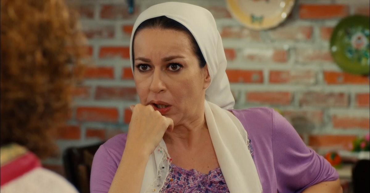 Diğer Yarım 10. Bölüm