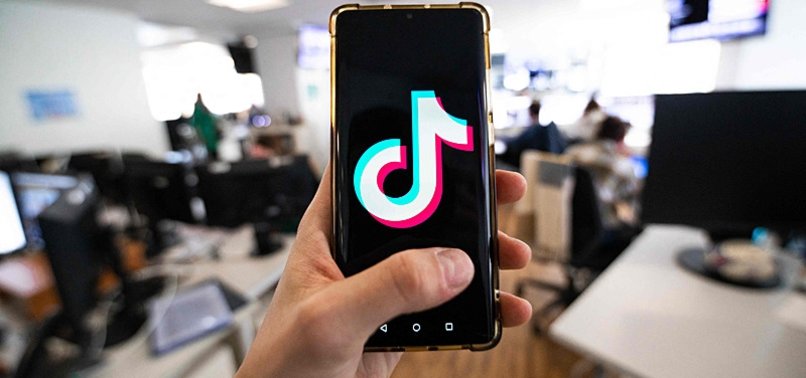 Us House Votes To Ban Tiktok If It Doesnt Cut Ties To China Anews