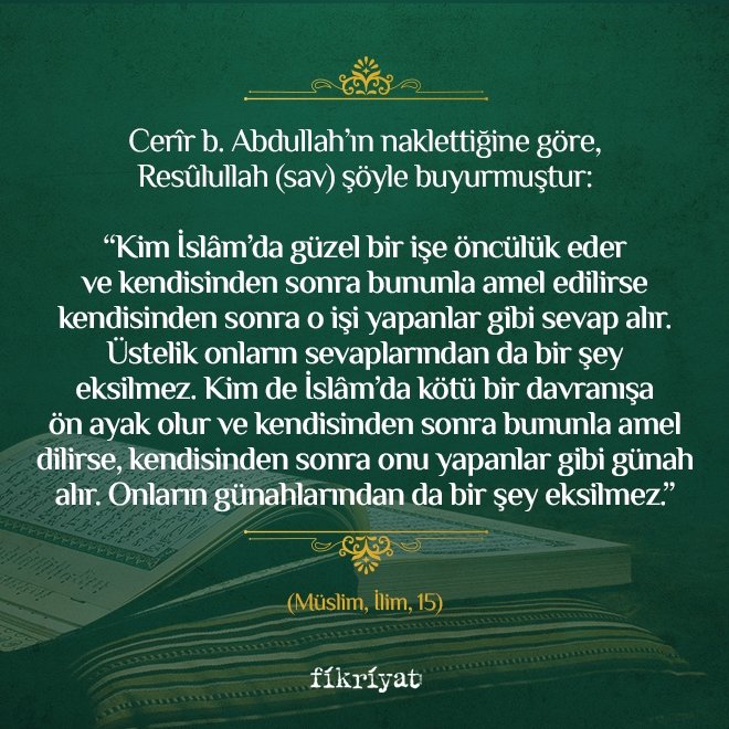 Güzel ahlak ile ilgili 40 hadis - Galeri - Fikriyat Gazetesi Güzel ahlak ile ilgili 40 hadis - Galeri - Fikriyat Gazetesi