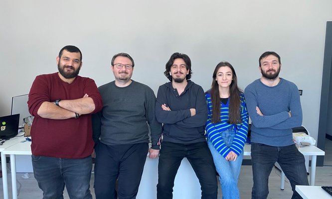 NDG Studio, 3.125 milyon TL yatırım aldı - Para Dergi