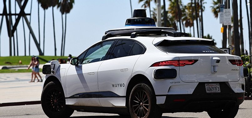 Elon Musk says Tesla will unveil Robotaxi on August 8 Elon Musk says Tesla will unveil Robotaxi on August 8