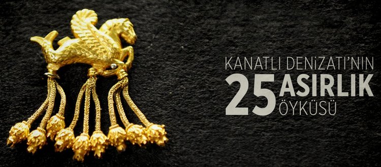 Kanatlı Denizatı’nın film gibi öyküsü - Fikriyat Gazetesi