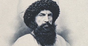 Şeyh Şamil’in Mektupları - Galeri - Fikriyat Gazetesi