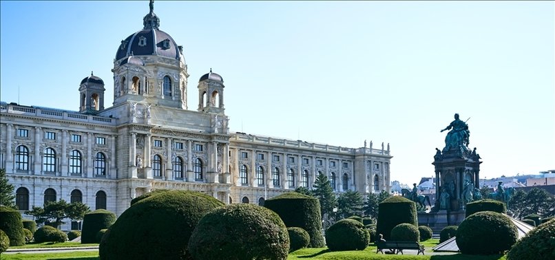 Austria reports warmest October day since records began Austria reports warmest October day since records began