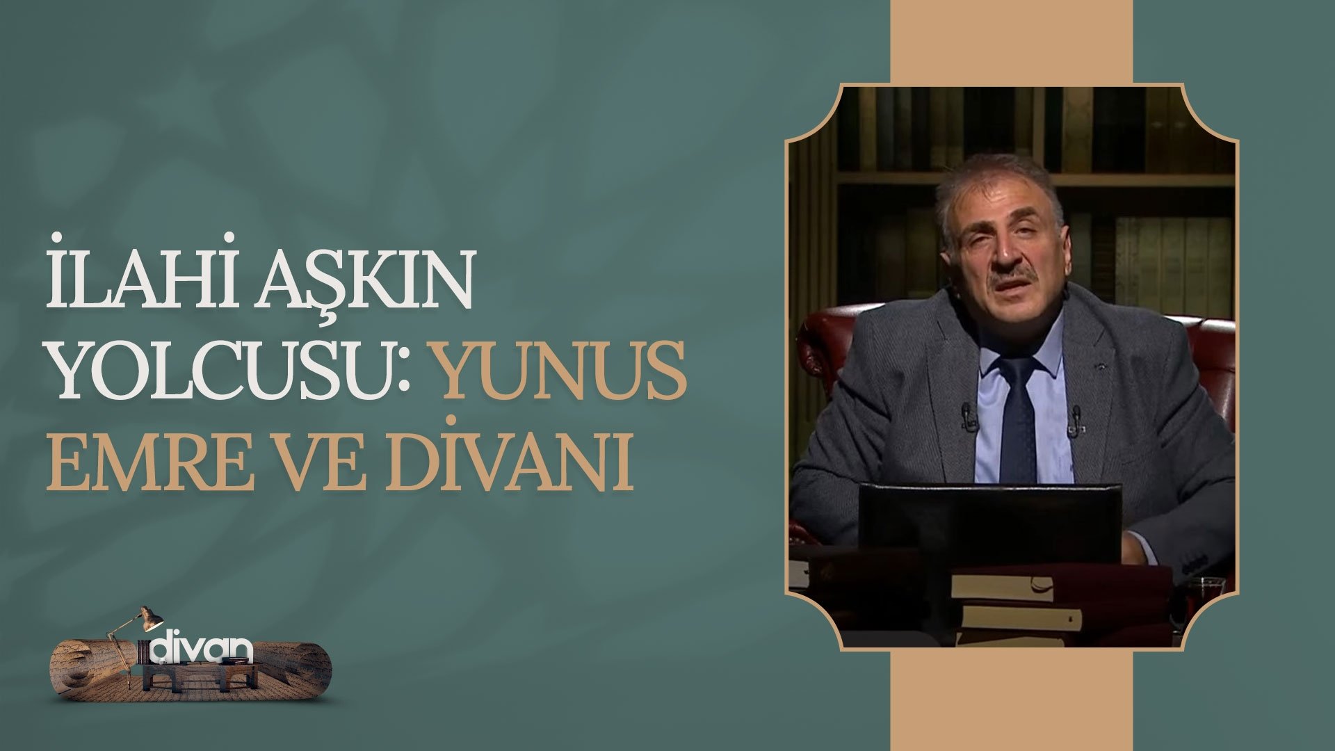 Yunus Emre ve Şiirleri I Divan | Turkuvapp