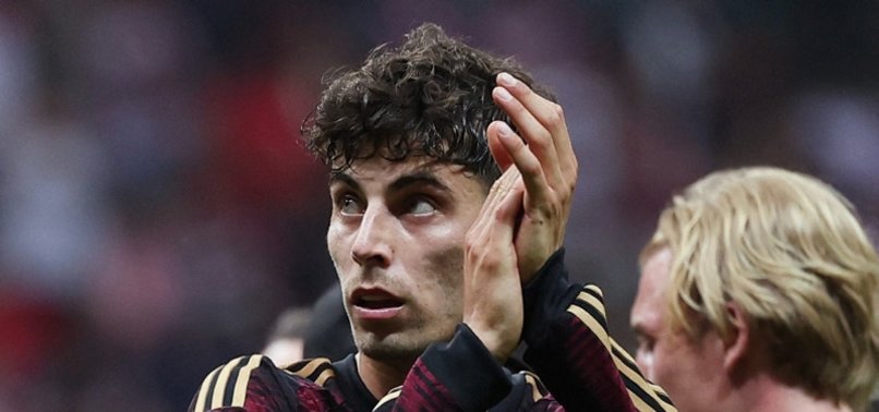 Arsenal agree 65 mln-pound deal to sign Havertz from Chelsea Arsenal agree 65 mln-pound deal to sign Havertz from Chelsea
