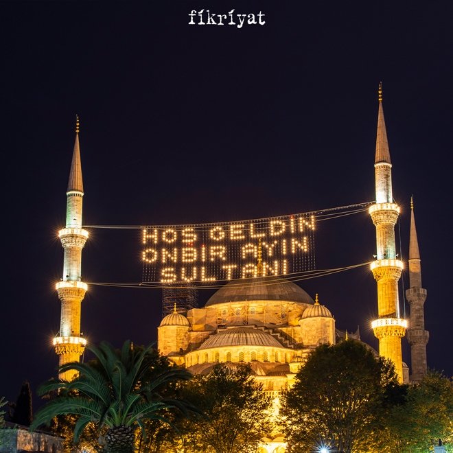 Zekat nasıl hesaplanır? - Galeri - Fikriyat Gazetesi