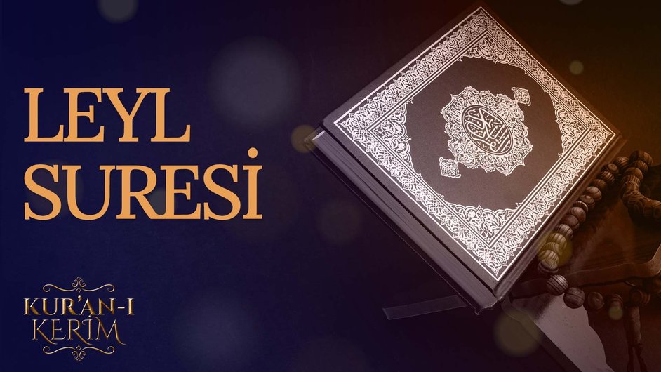 Leyl Suresi