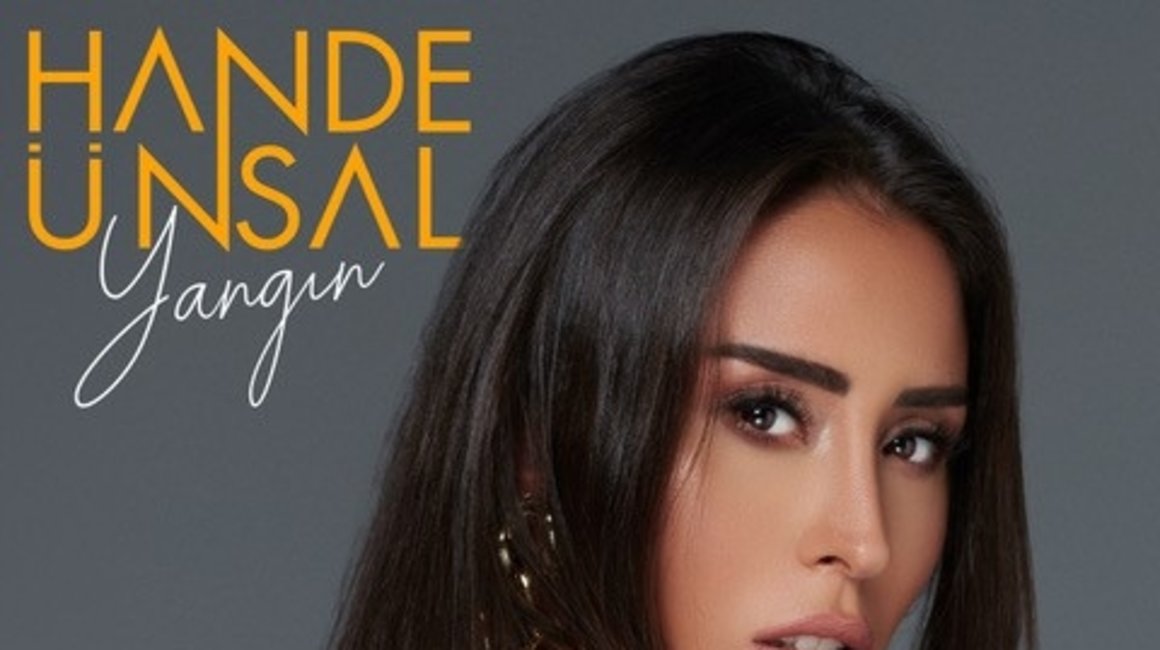 Hande Ünsal Yangın Yayında! - VAV Radyo & TV