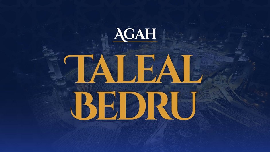 Talâal Bedru Aleyna