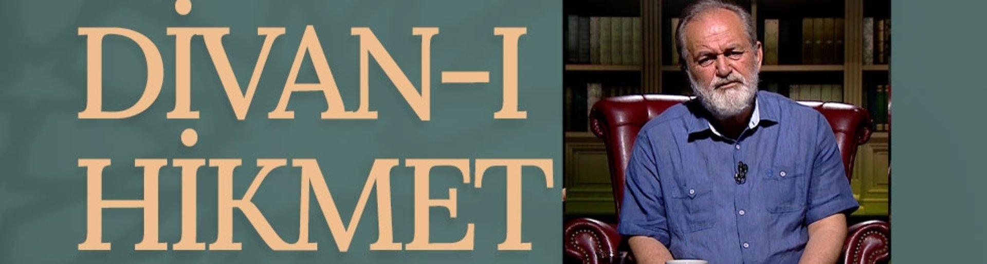 Divan-ı Hikmet | Divan