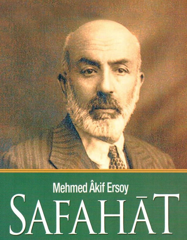 İstiklal Şairi Mehmet Akif Ersoy - Galeri - Fikriyat Gazetesi İstiklal Şairi Mehmet Akif Ersoy - Galeri - Fikriyat Gazetesi