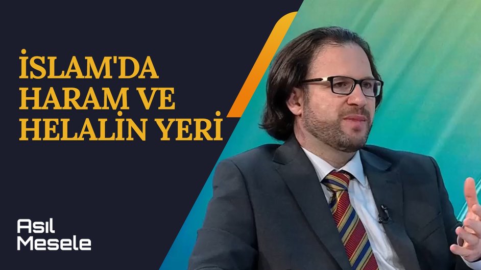 Vav Tv Programlar | Asıl Mesele - Helal Kazancın Önemi | Asıl Mesele Vav Tv Programlar | Asıl Mesele - Helal Kazancın Önemi | Asıl Mesele
