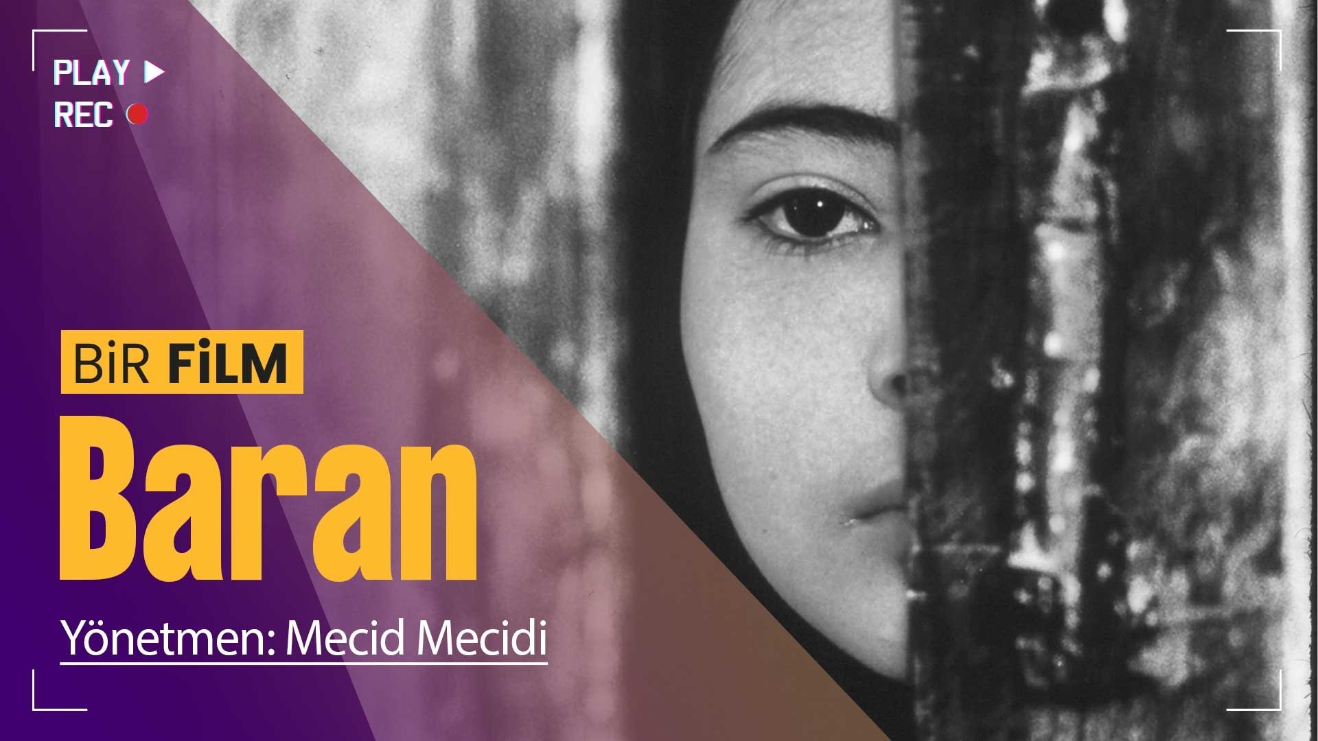 Baran Film İnceleme | Turkuvapp