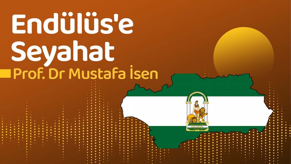 Vav Tv Programlar | Sesli Pasaj - Endülüs’e Seyahat