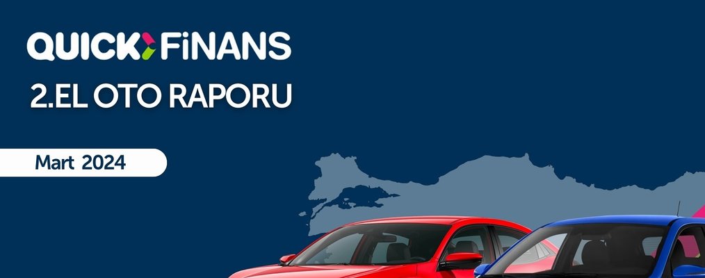 Quick Finans-SmartIQ 2. El Oto Raporu - Para Dergi