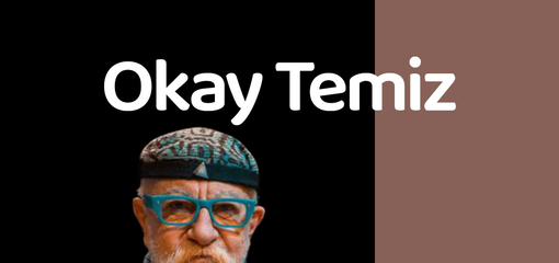 Okay Temiz Dinle - Ücretsiz Müzik