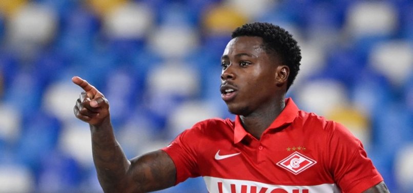 Dutch Football Player Promes Sentenced To 15 Years In Prison