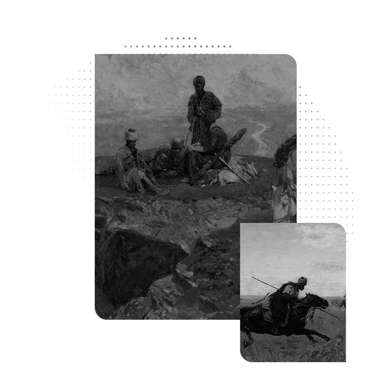 Hz. Zeyd - Fikriyat Gazetesi