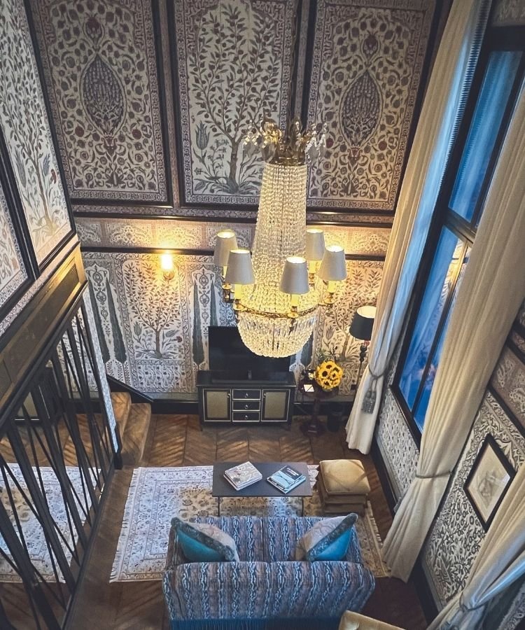 Aralıkta Londra - MODA HABER Haberleri