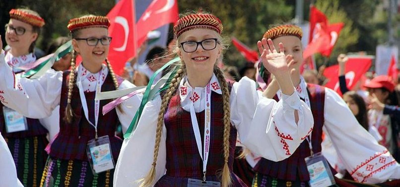 UNICEF marks World Children’s Day - anews