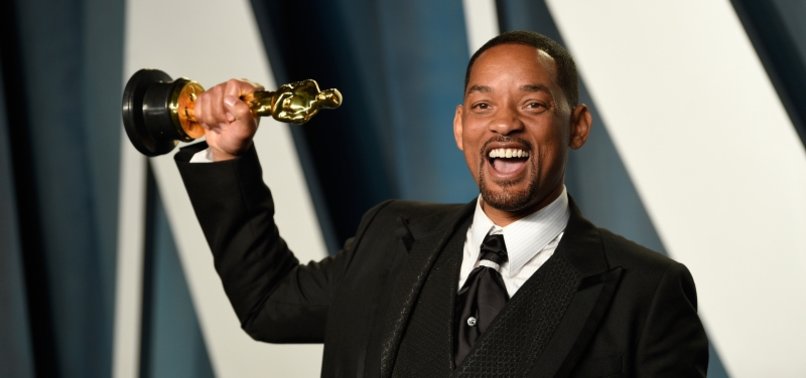 Will Smith Was Asked To Leave Oscars After Slap But Refused Academy