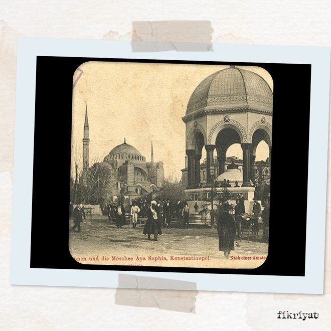 Bir şehrin giysisi: İstanbulin - Galeri - Fikriyat Gazetesi