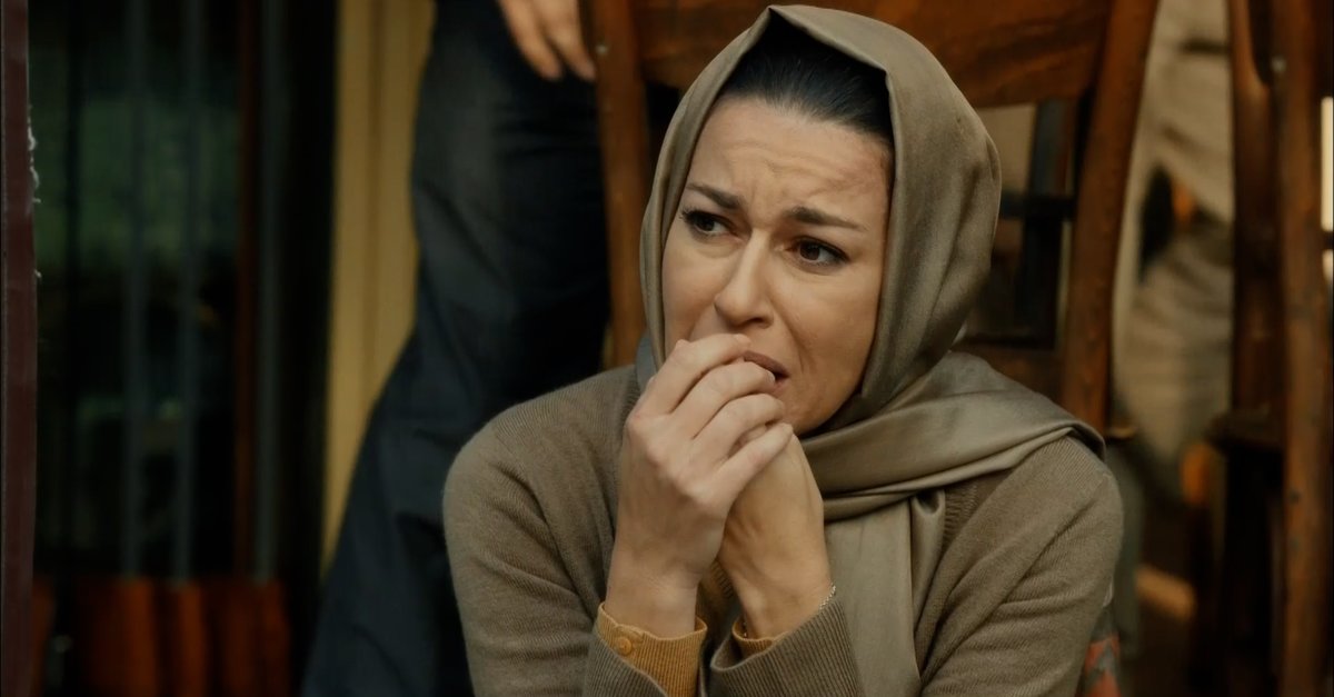 Diğer Yarım 18. Bölüm