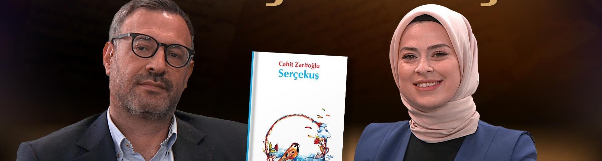 Vav Tv Programlar | Ayraç - Serçe Kuş | Ayraç